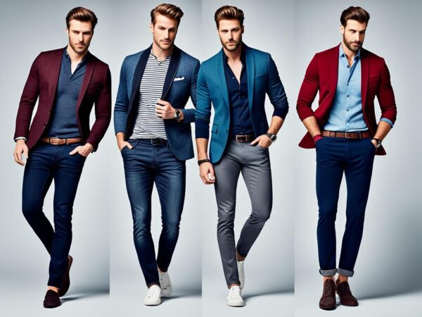 What Is Smart Casual Dress Code And How To Dress?