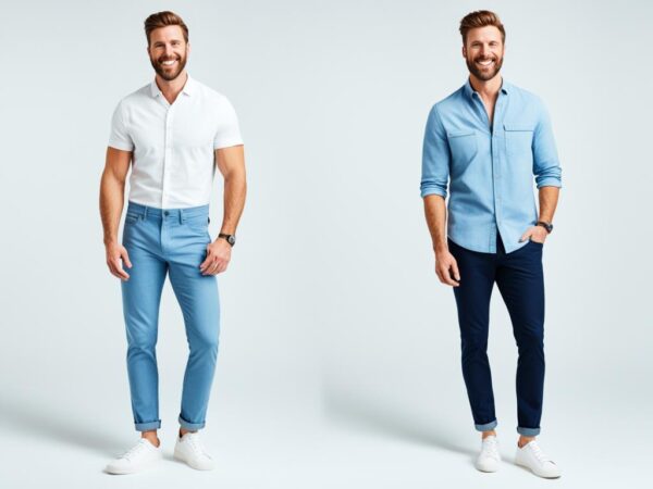 What Is Smart Casual Dress Code And How To Dress?