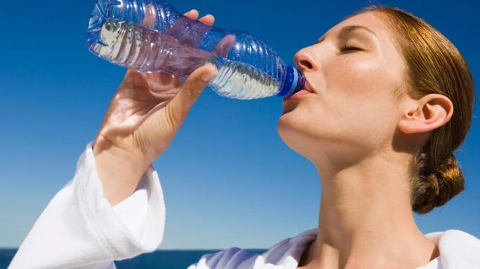 How Much Water Should I Drink When Taking Spironolactone?