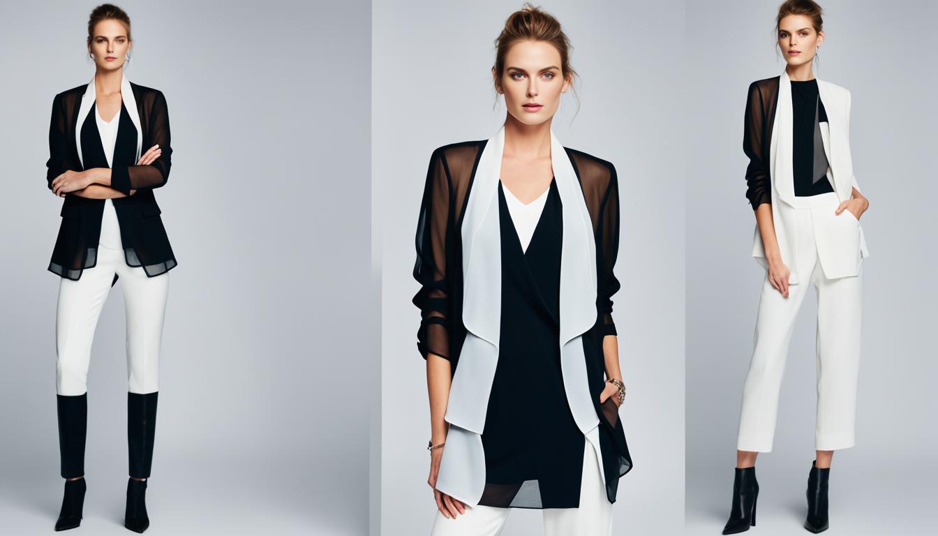 What To Wear Under See Through Dress: Fashion Guide