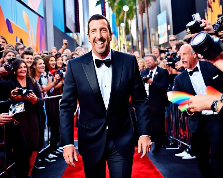 How To Dress Like Adam Sandler: A Style Guide