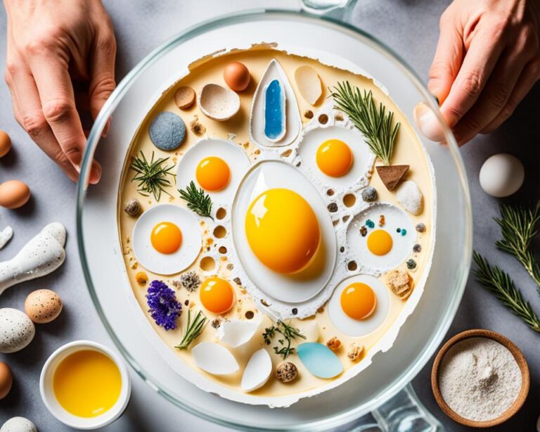 How To Read An Egg Cleanse - La Limpia Con Huevo