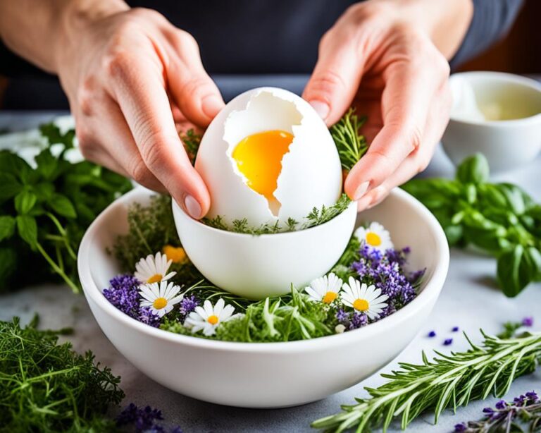 How To Read An Egg Cleanse - La Limpia Con Huevo