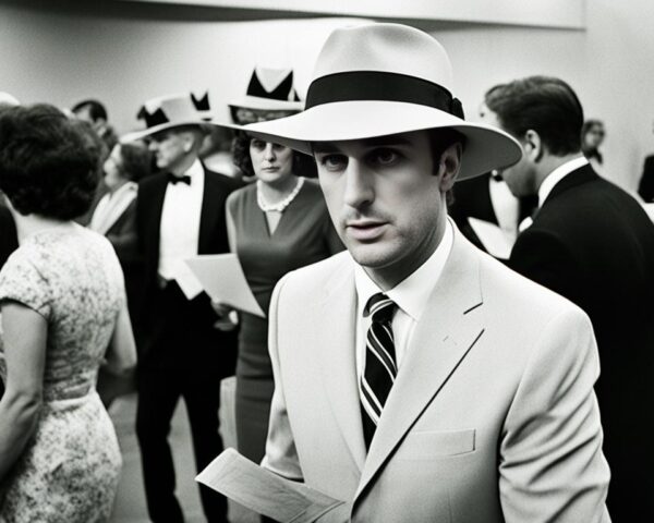 Is It Proper To Wear A Hat Indoors - Etiquette Explained
