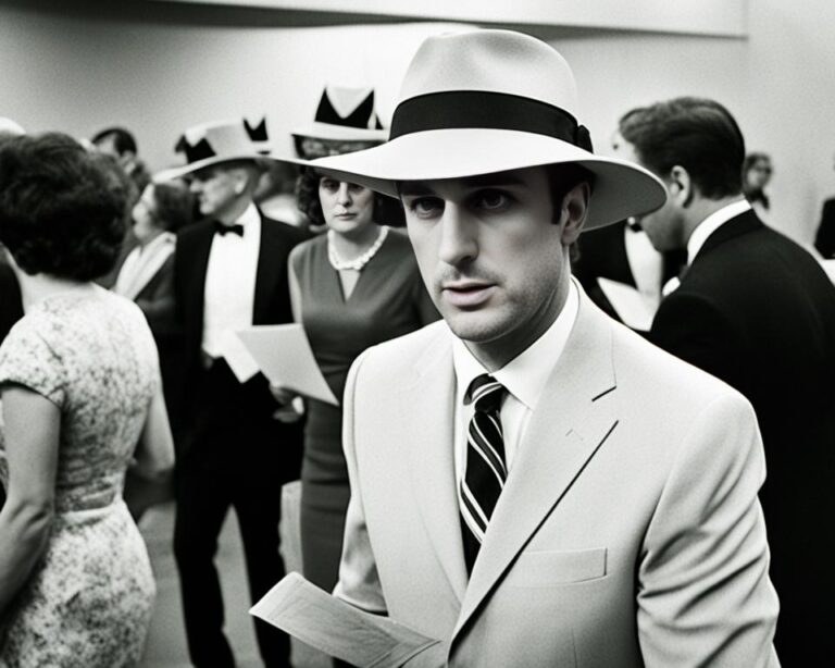 Is It Proper To Wear A Hat Indoors - Etiquette Explained