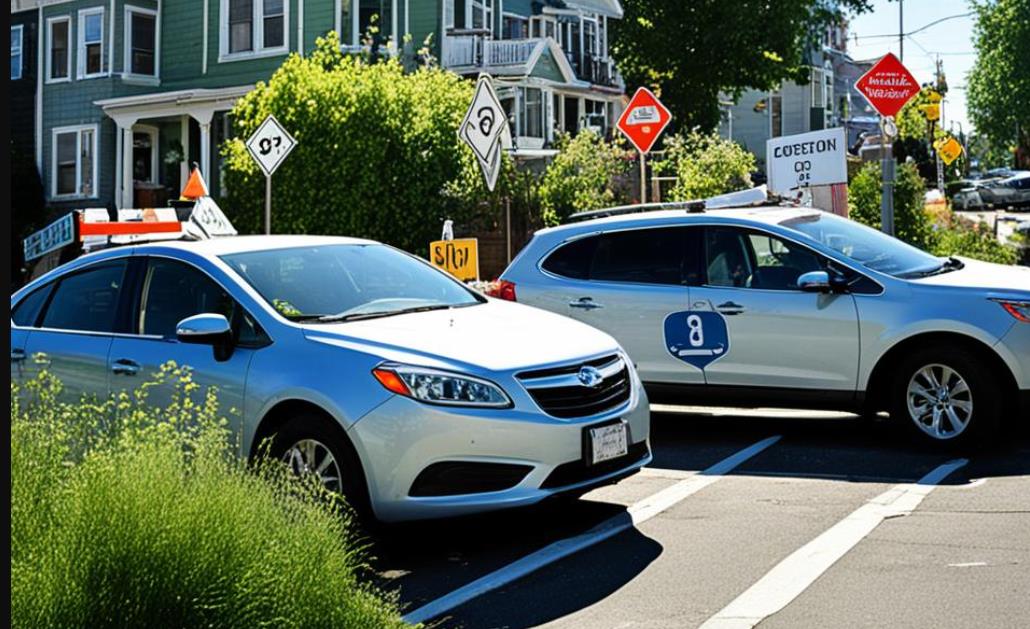 How Long Can A Car Be Parked On A Residential Street In US?