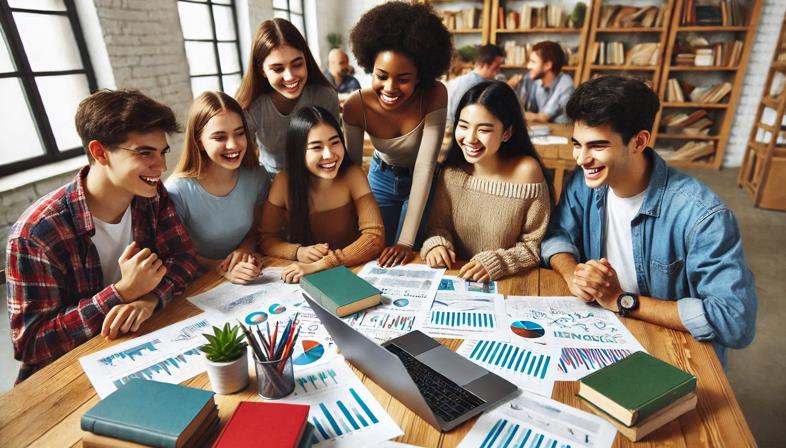 What Companies Are In The Finance Field?