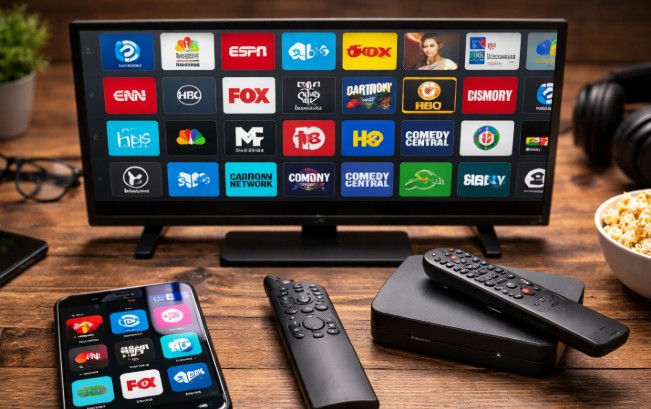 Mobdro Not Working: What Happened And The Best Alternatives